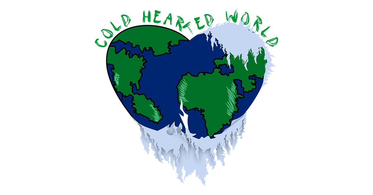 Cold Hearted World® - Official Site
